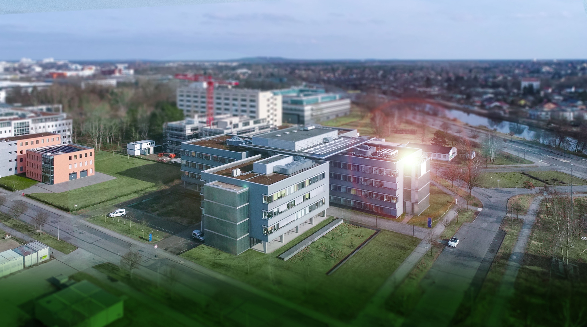 Kontaktdaten Biopract - Kontaktformular